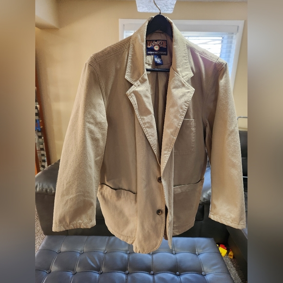 Duluth Trading Co | Jackets & Coats | Duluth Mens Xl Presentation ...